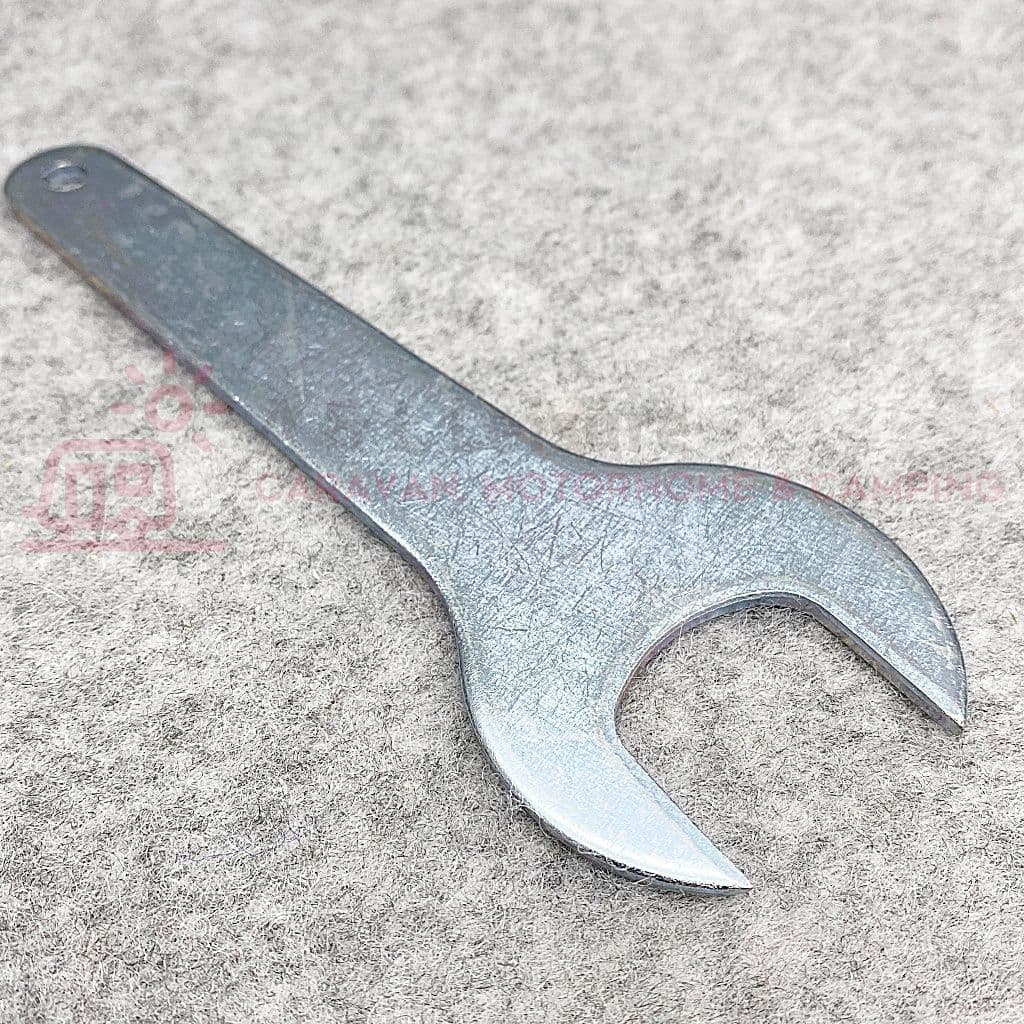 Gas Spanner 30mm LPG Bottle Regulators Butane Propane Calor Gas