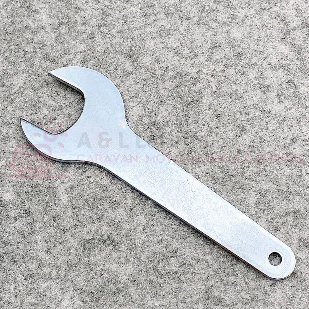 Gas Spanner 30mm LPG Bottle Regulators Butane Propane Calor Gas