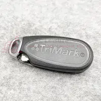 GENUINE Trimark WD Snake Cut Lock Set