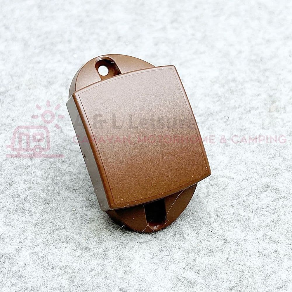 HAFELE Espagnolette Lock Backset 25mm