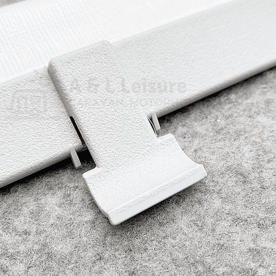 HARTAL Caravan Motorhome Door Roller Blind