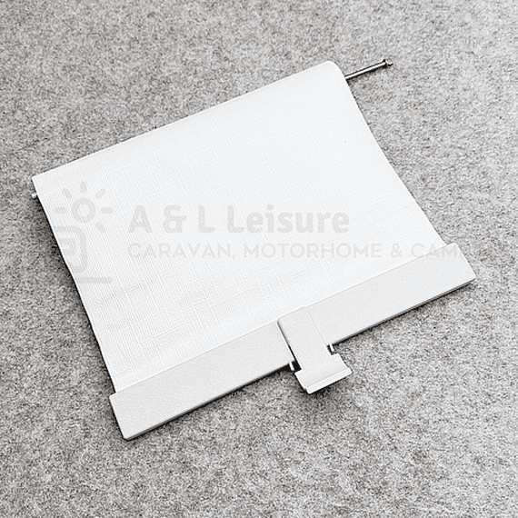 HARTAL Caravan Motorhome Door Roller Blind