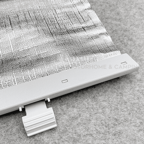 HARTAL Caravan Motorhome Door Roller Blind