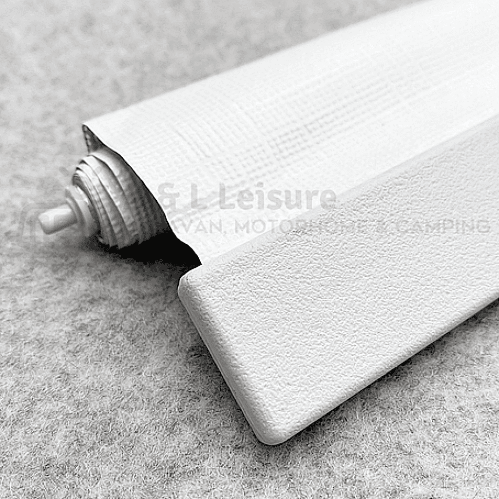 HARTAL Caravan Motorhome Door Roller Blind