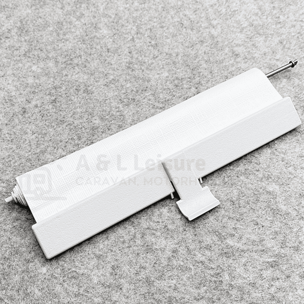 HARTAL Caravan Motorhome Door Roller Blind