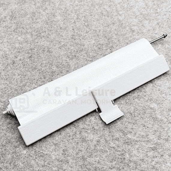 HARTAL Caravan Motorhome Door Roller Blind