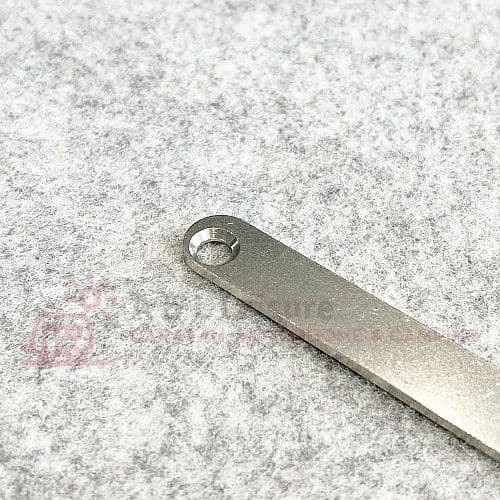 Hartal Door Retainer Arm - Right Hand