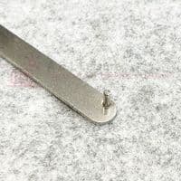 Hartal Door Retainer Arm - Right Hand