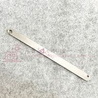 Hartal Door Retainer Arm - Right Hand