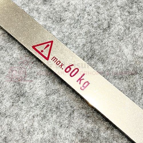 Hartal Door Retainer Arm - Right Hand