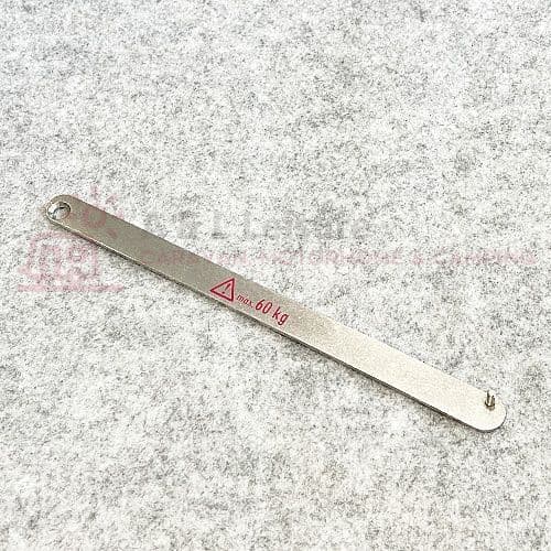 Hartal Door Retainer Arm - Right Hand