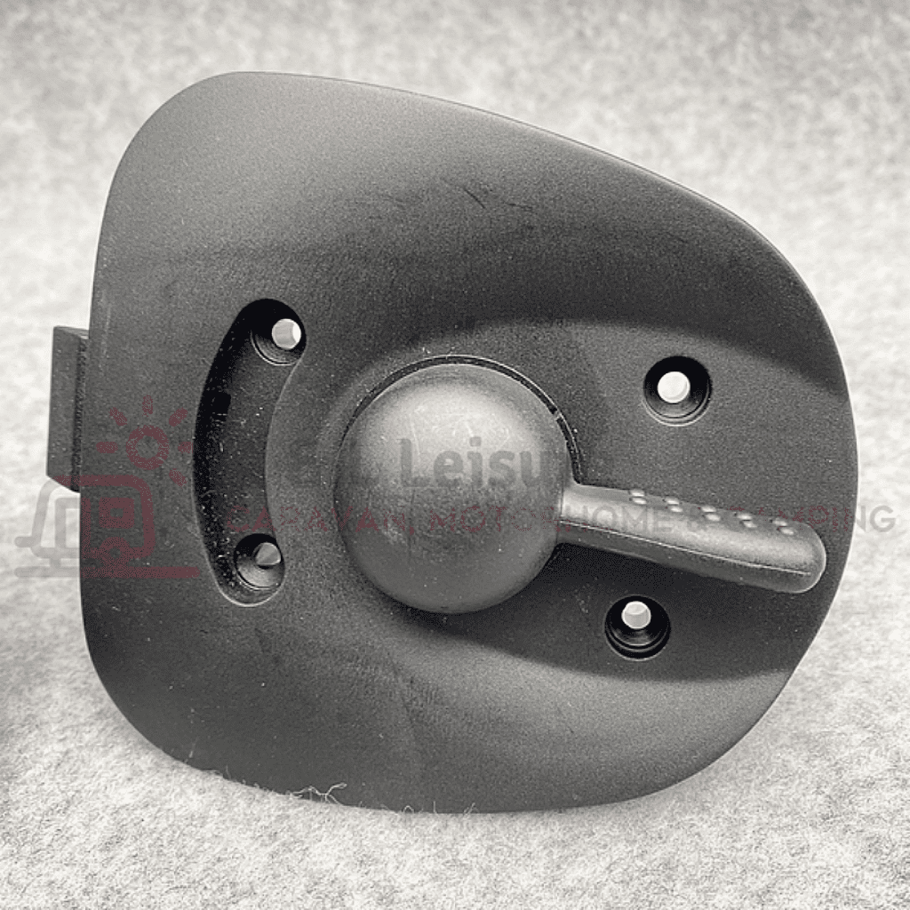 HARTAL FAP Firenze Complete Door Lock Left-Hand