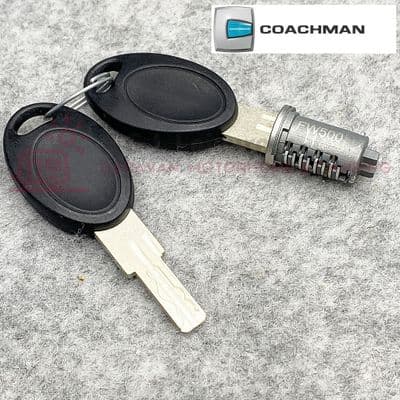 COACHMAN
