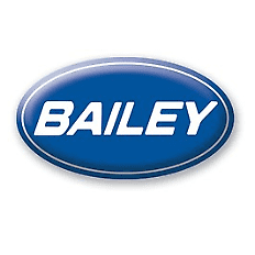 HARTAL Replacement Lock Barrel For BAILEY Caravans Motorhomes - FW751