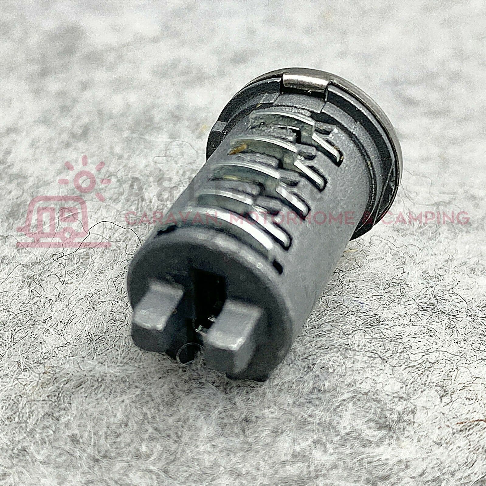 HARTAL Replacement Lock Barrel For BAILEY Caravans Motorhomes - FW769