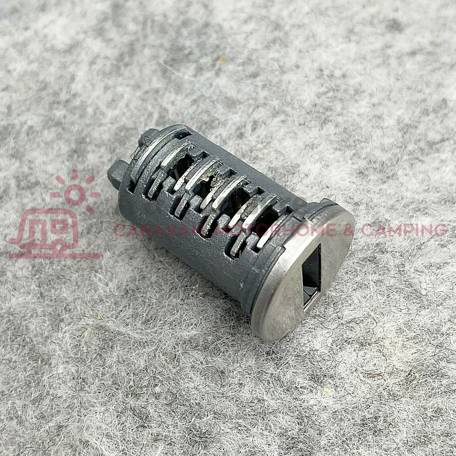 HARTAL Replacement Lock Barrel For BAILEY Caravans Motorhomes - FW790