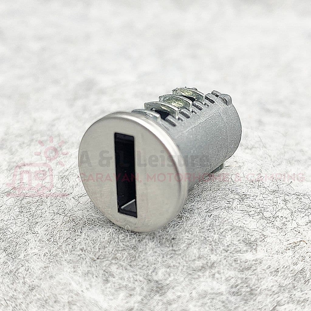 HARTAL FAWO Replacement Lock Barrel For SWIFT Caravans Motorhomes - FW810