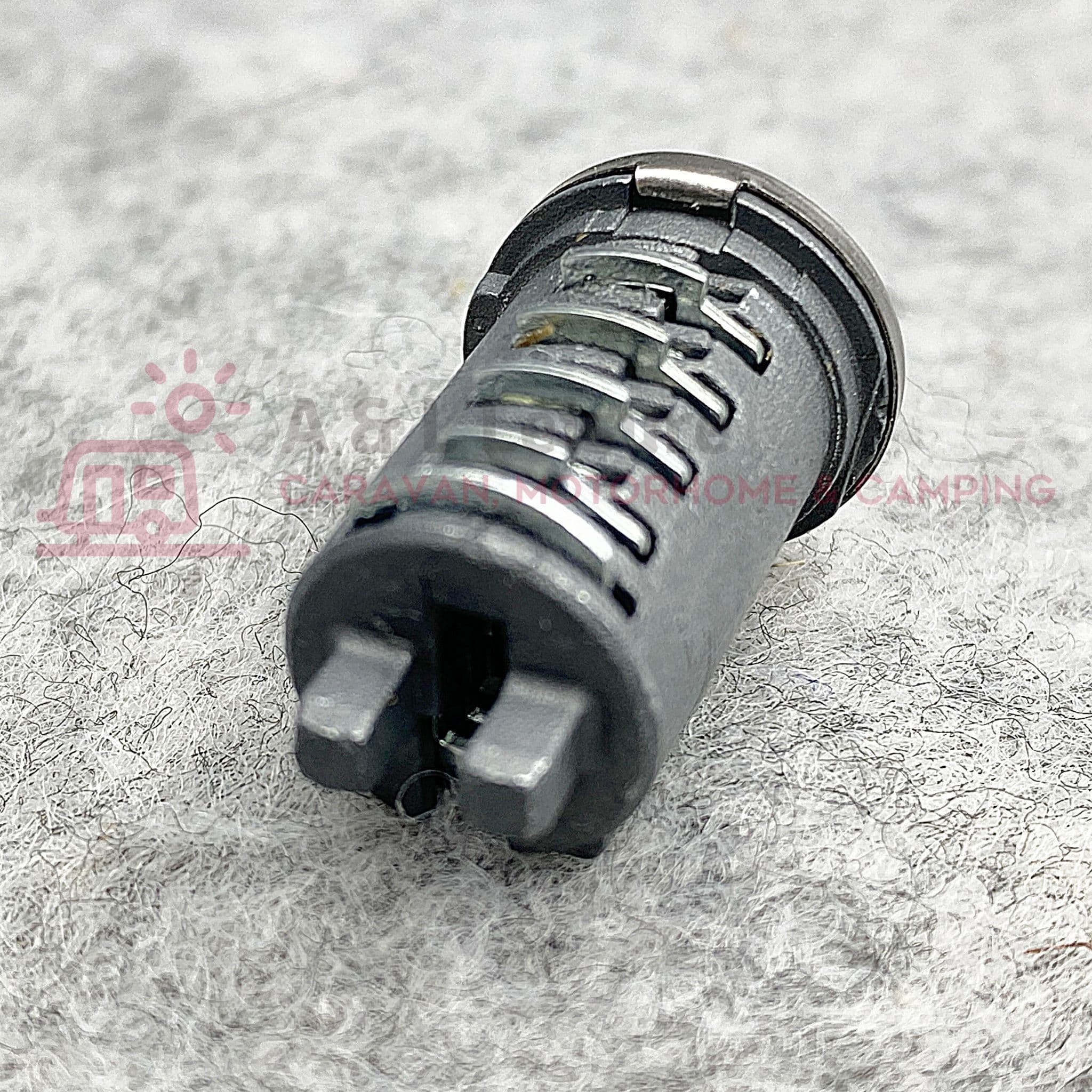 HARTAL FAWO Replacement Lock Barrel For SWIFT Caravans Motorhomes - FW825
