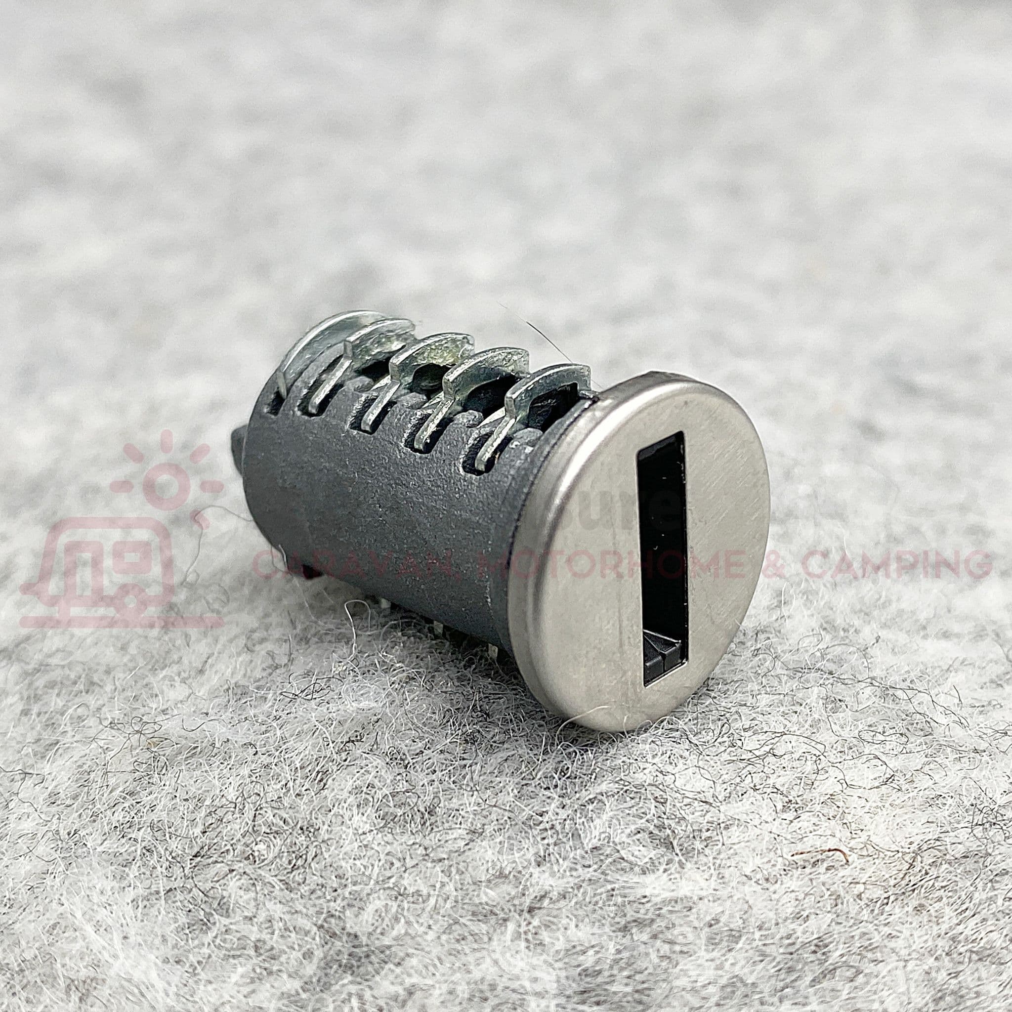 HARTAL FAWO Replacement Lock Barrel For SWIFT Caravans Motorhomes - FW827