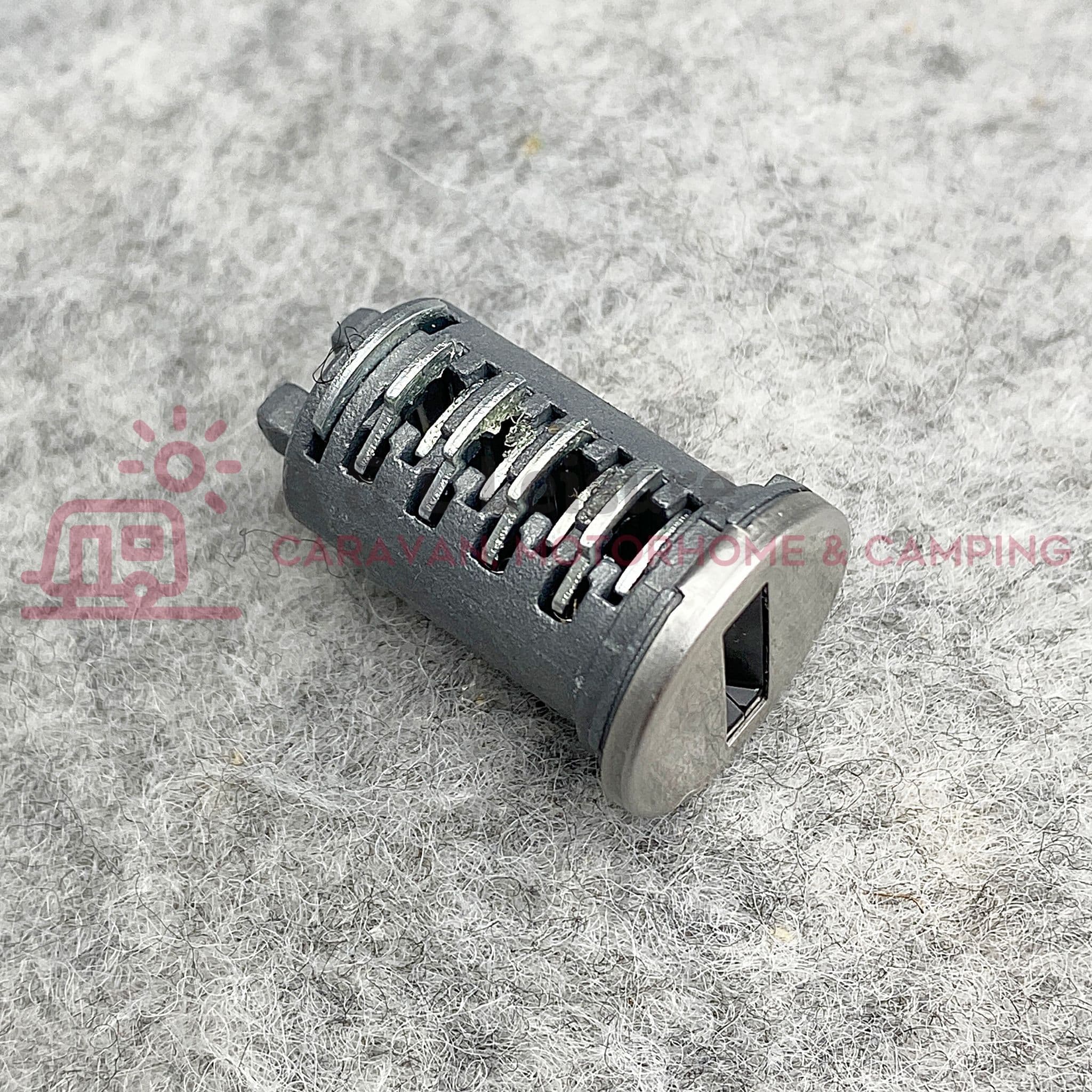 HARTAL FAWO Replacement Lock Barrel For SWIFT Caravans Motorhomes - FW844