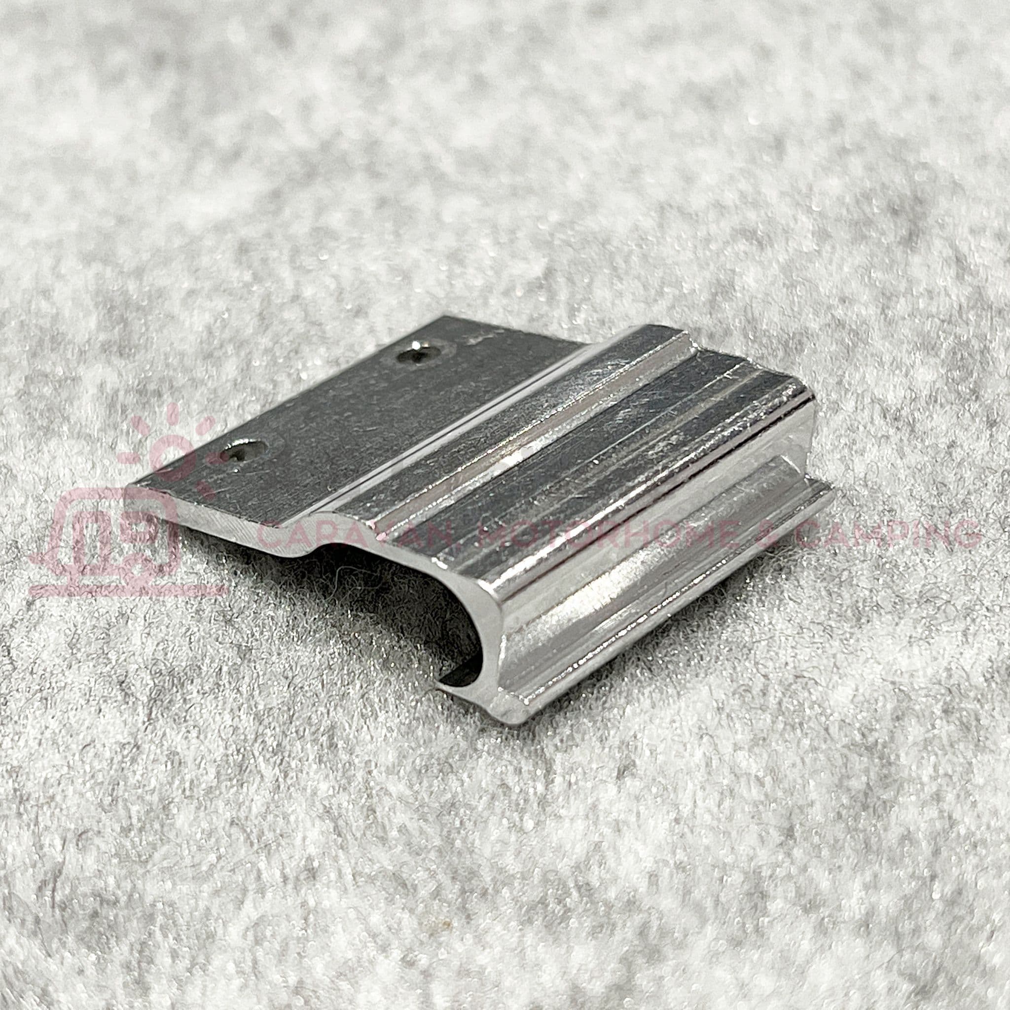 HARTAL Habitation Door Lock Striker Catch Plate