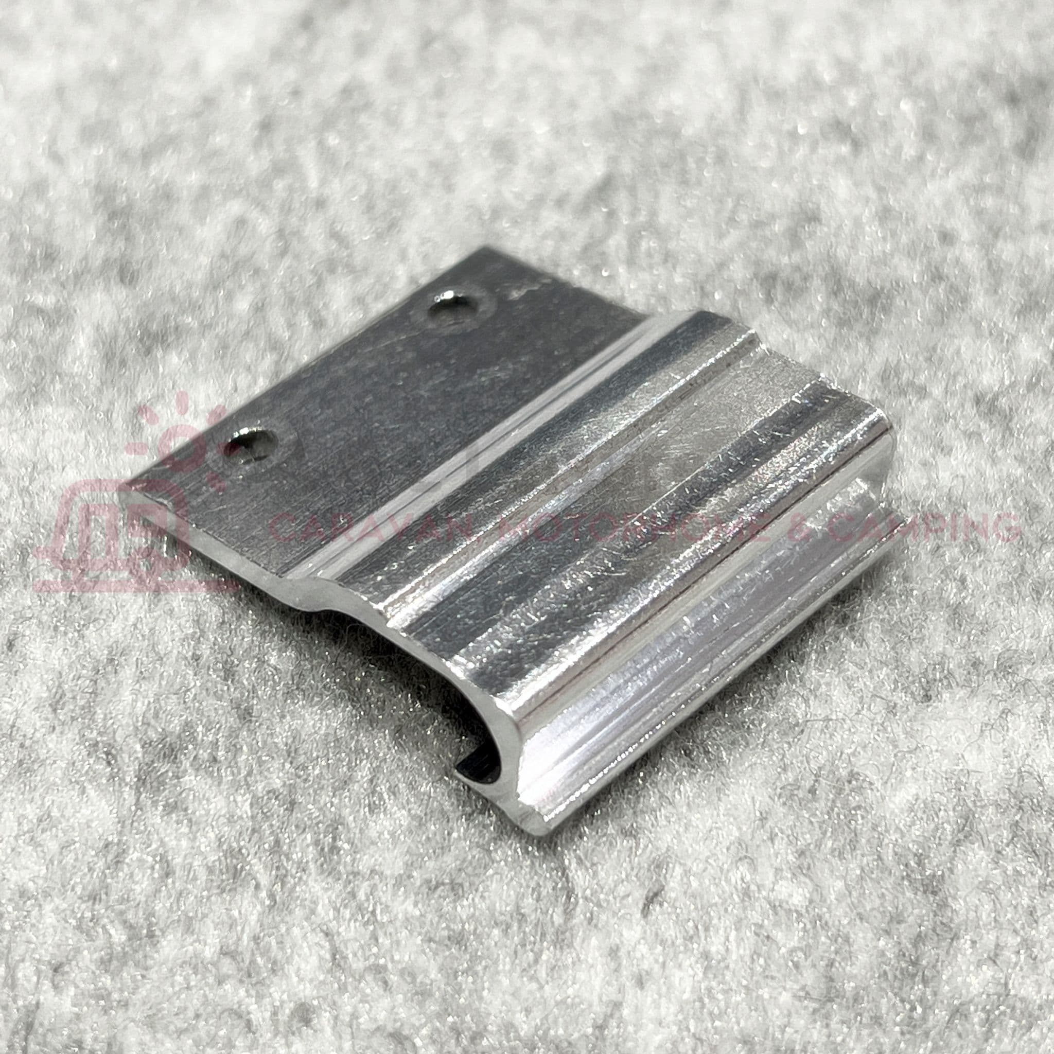 HARTAL Habitation Door Lock Striker Catch Plate