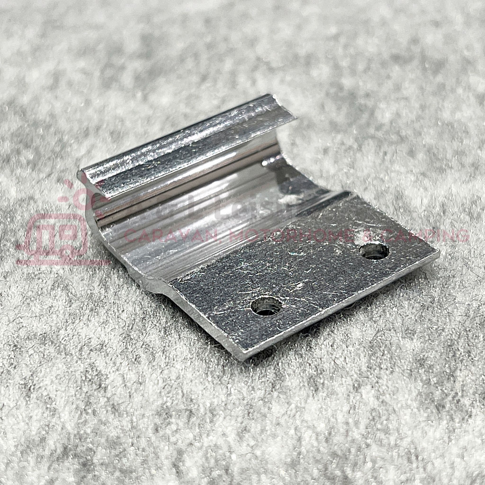 HARTAL Habitation Door Lock Striker Catch Plate