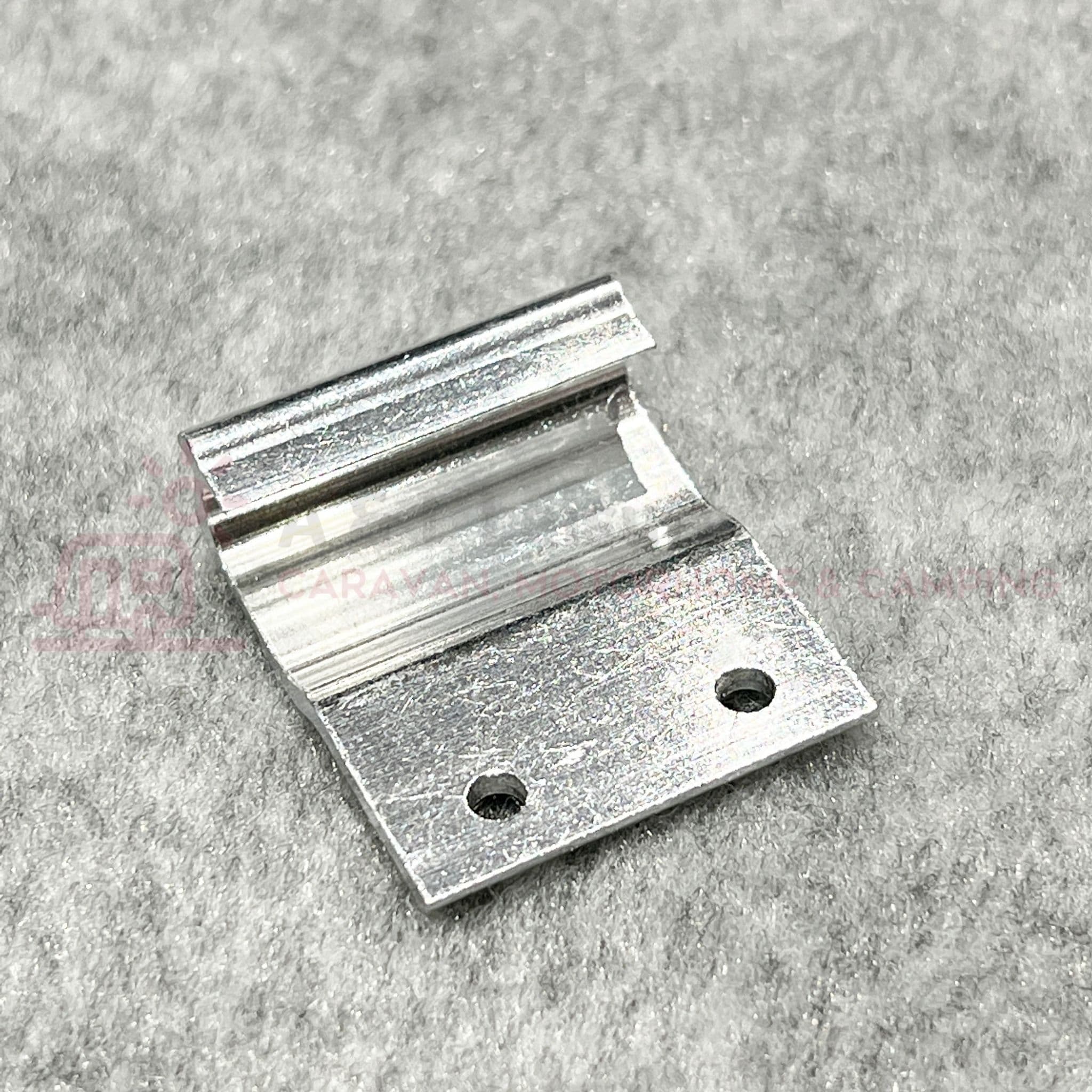 HARTAL Habitation Door Lock Striker Catch Plate