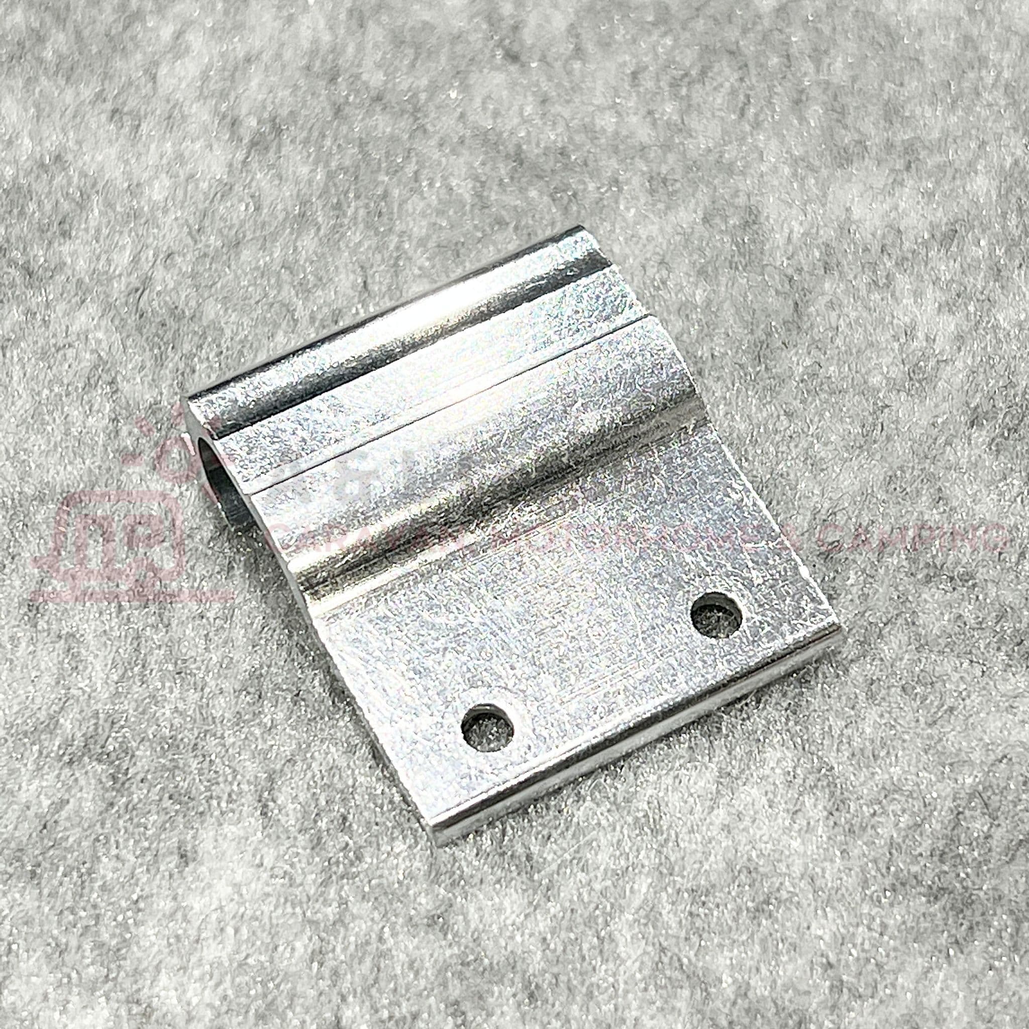 HARTAL Habitation Door Lock Striker Catch Plate