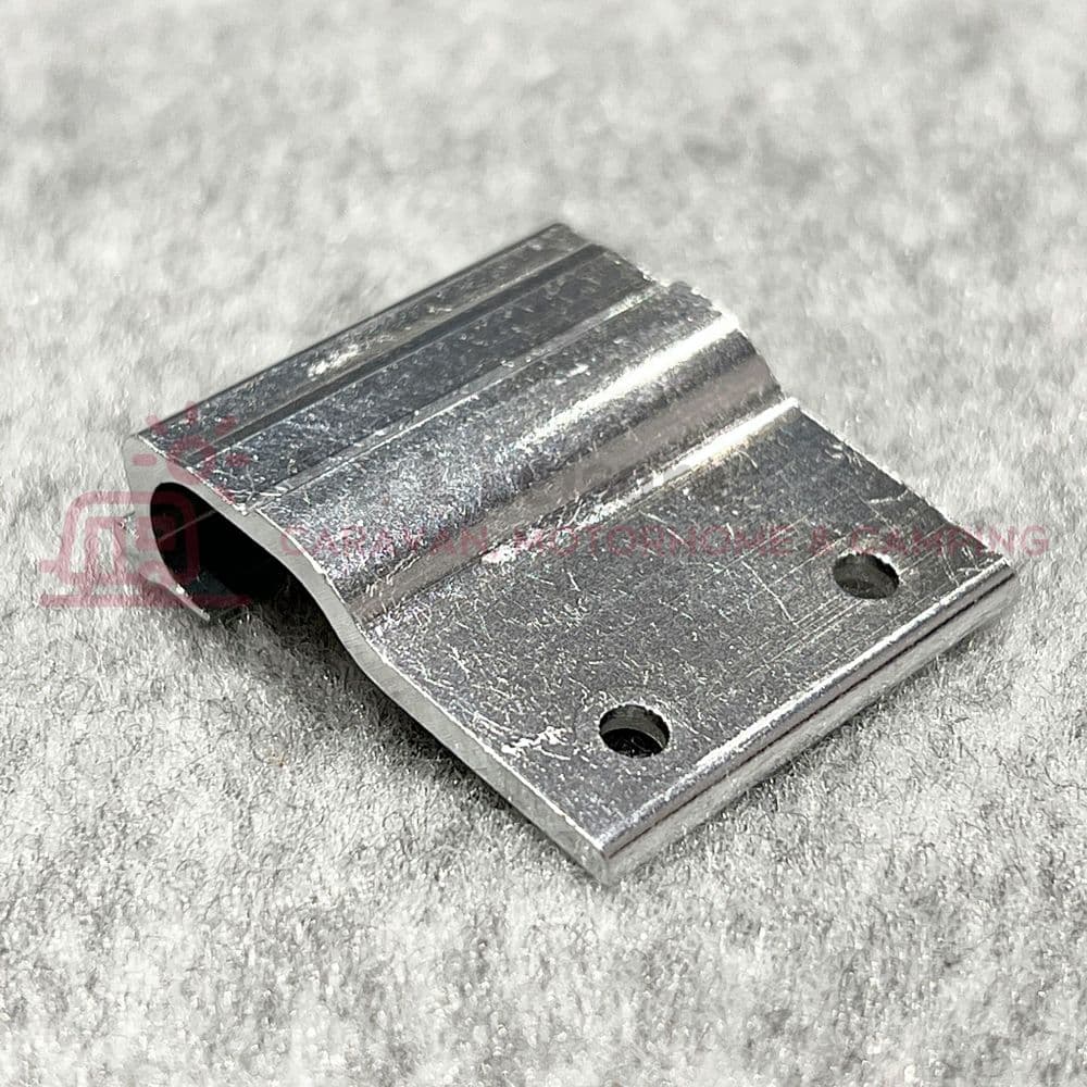 HARTAL Habitation Door Lock Striker Catch Plate