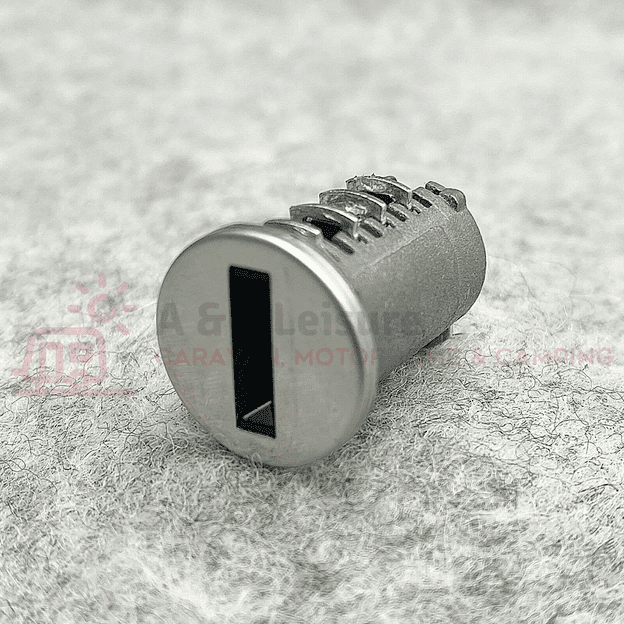 HARTAL Replacement Lock Barrel For BAILEY Caravans Motorhomes - FW793