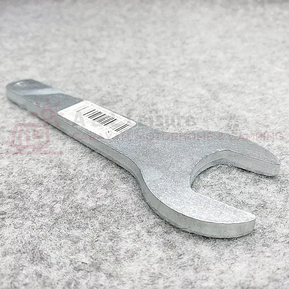 Heavy Duty Gas Spanner For Butane Propane Regulators Fits M20 30mm