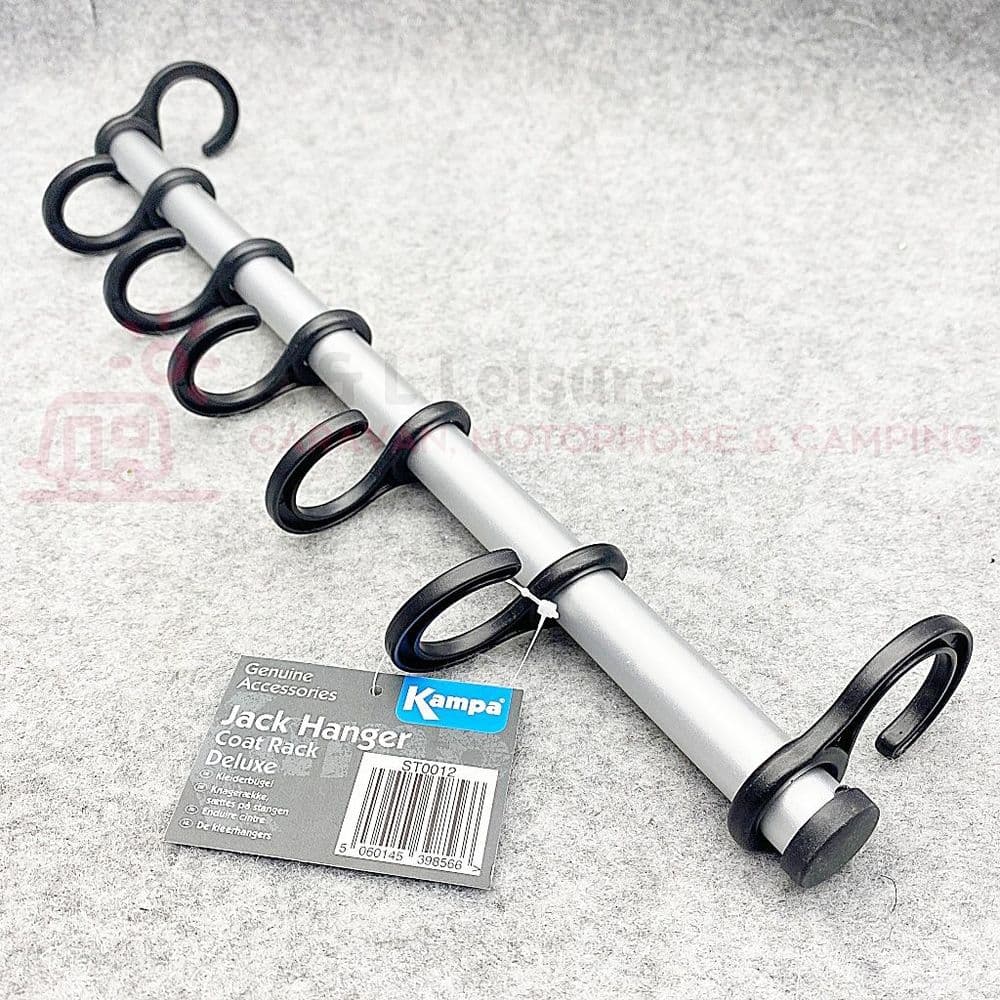 Kampa Jack Hanger Awning Hanger 7 Hooks