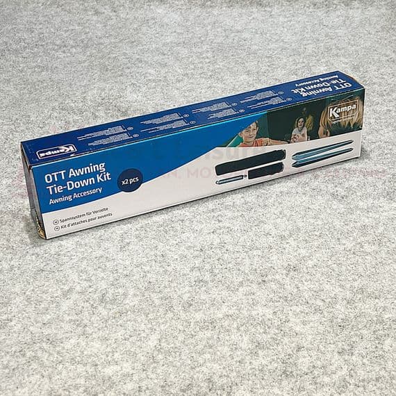 Kampa OTT Awning Tie Down Kit
