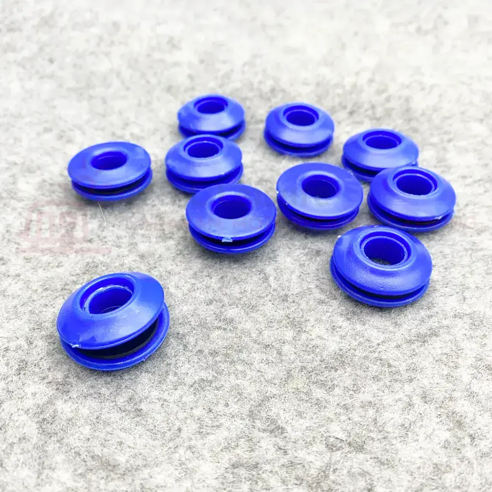 Kampa Snap Plastic Click Eyelets