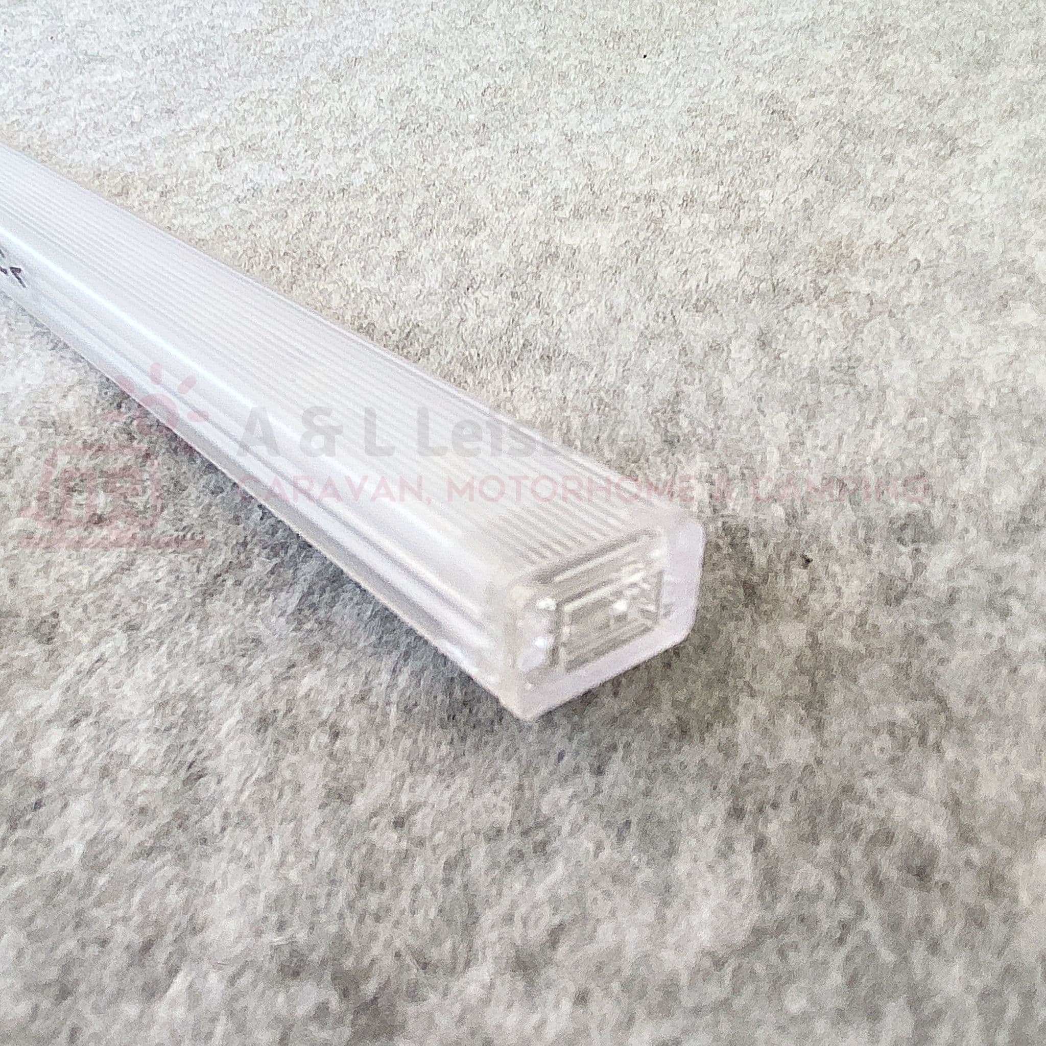 Labcraft ORIZON 12V 24 LED Interior / Exterior Strip Light Caravan ...