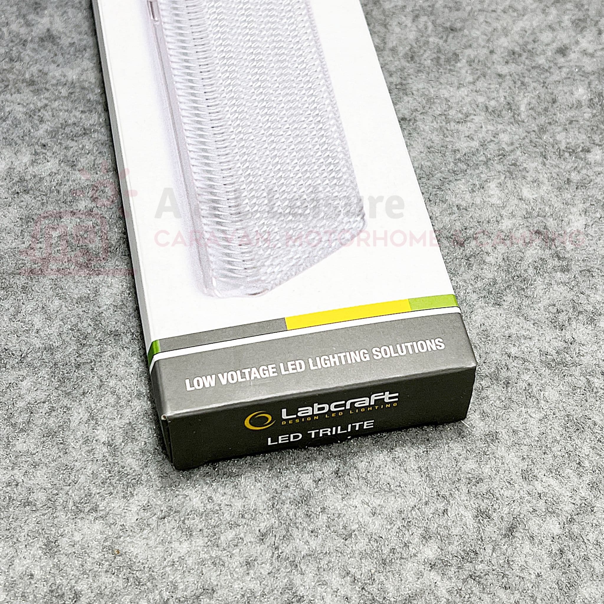 LABCRAFT Trilite 12v Switched LED Interior Light