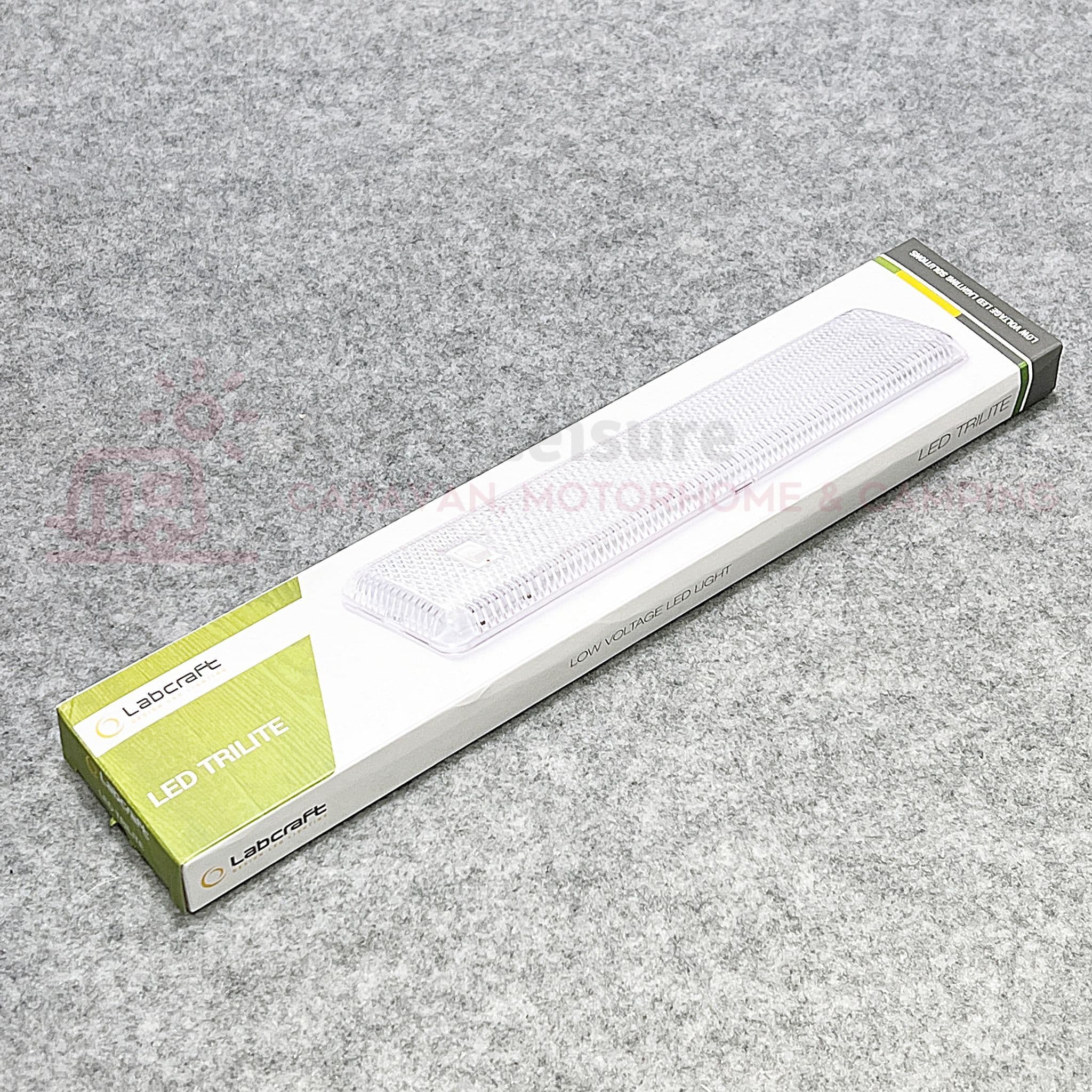 Labcraft Trilite 12v Switched LED Interior Light