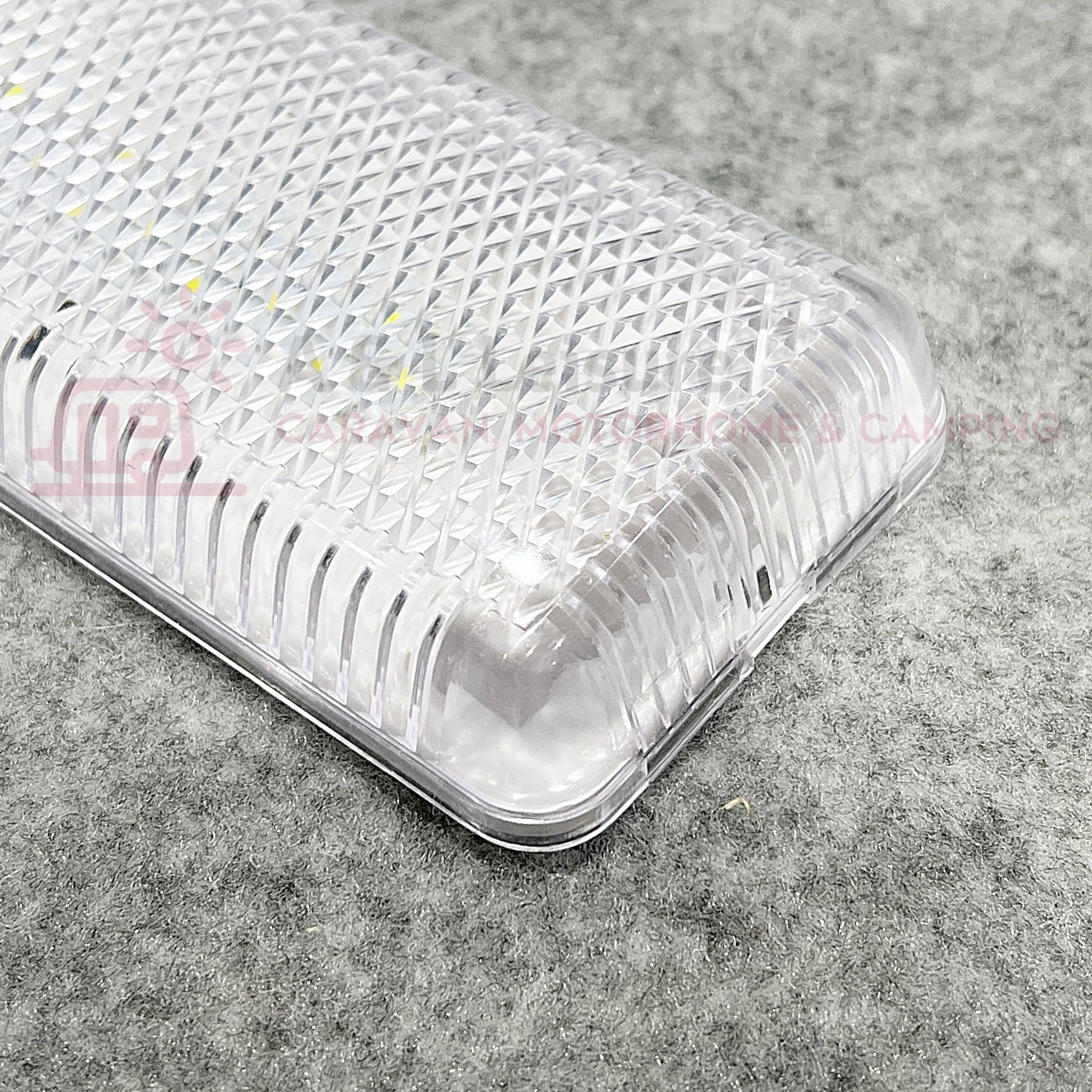 Labcraft Trilite 12v Switched LED Interior Light