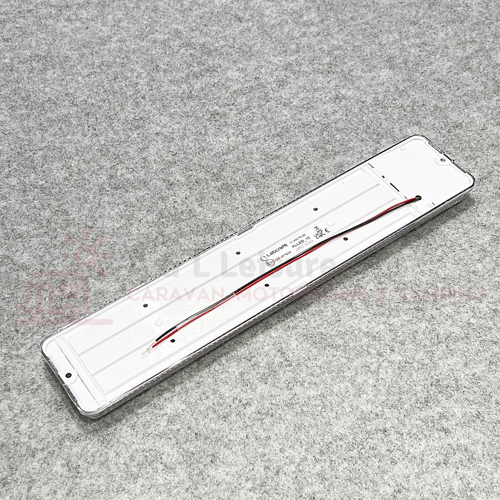 LABCRAFT Trilite 12v Switched LED Interior Light