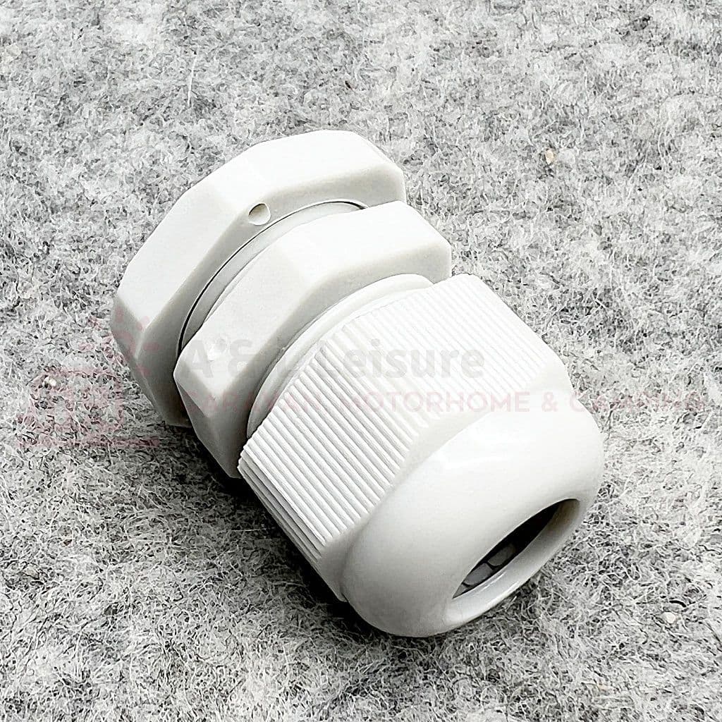 Leisure Battery Box Waterproof Cable Entry Gland