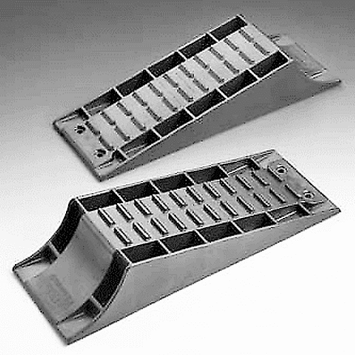 Maypole Froli Caravan Motorhome Heavy Duty Level Ramp Set