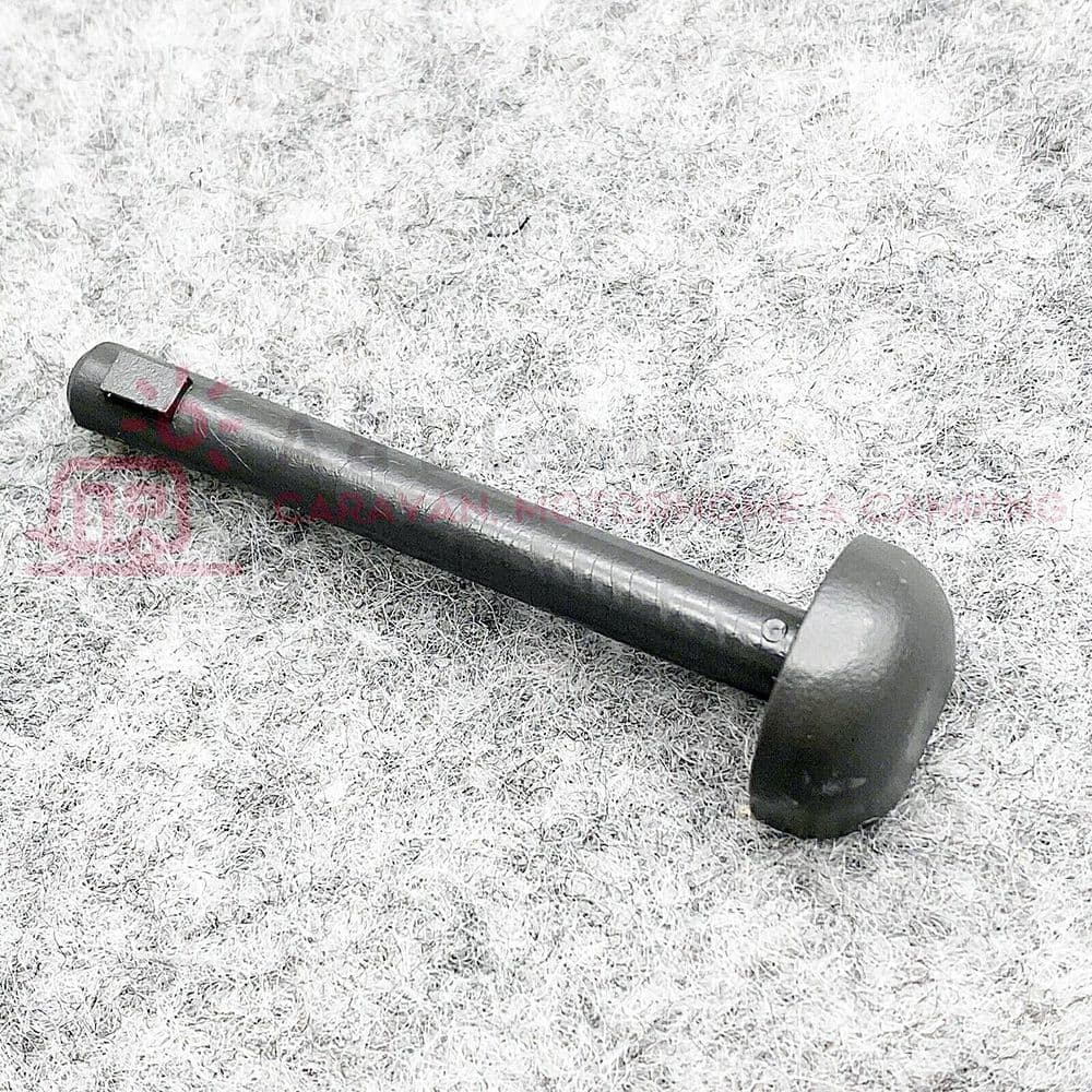 NBBS Battery Box Door Hinge Pin - Grey