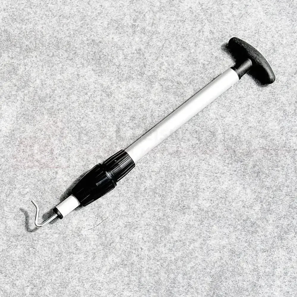 Peg Puller Adjustable Peg Extractor - 43 - 60cm