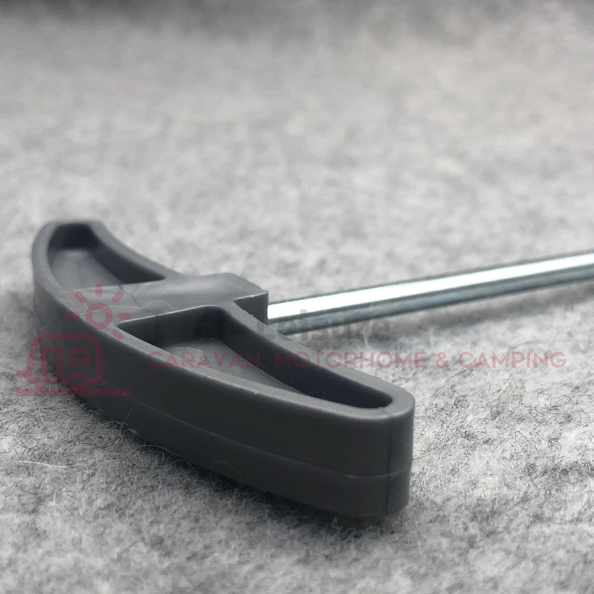 Peg Puller Peg Extractor Peg Lifter Peg Remover - Tent Camping Awning 6019400