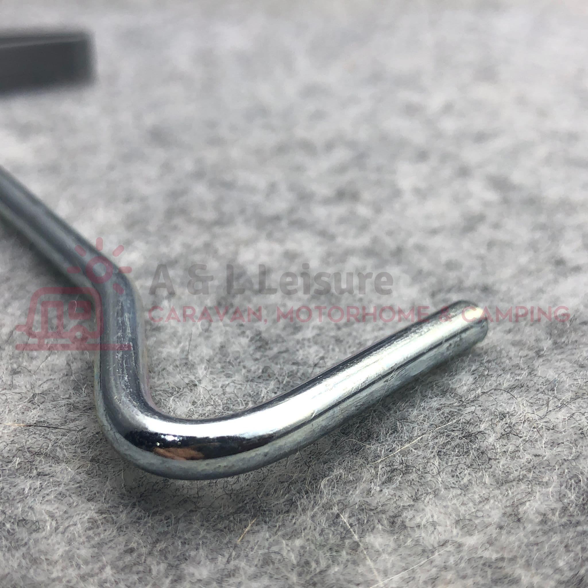 Peg Puller Peg Extractor Peg Lifter Peg Remover - Tent Camping Awning ...