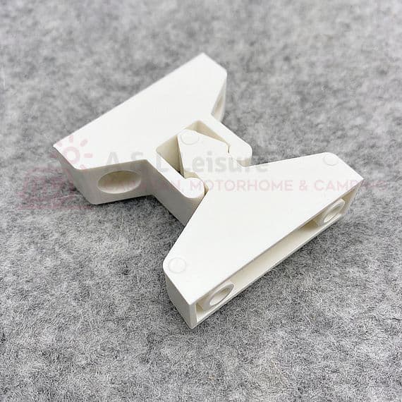 Plastic Door Retainer - Door Stay