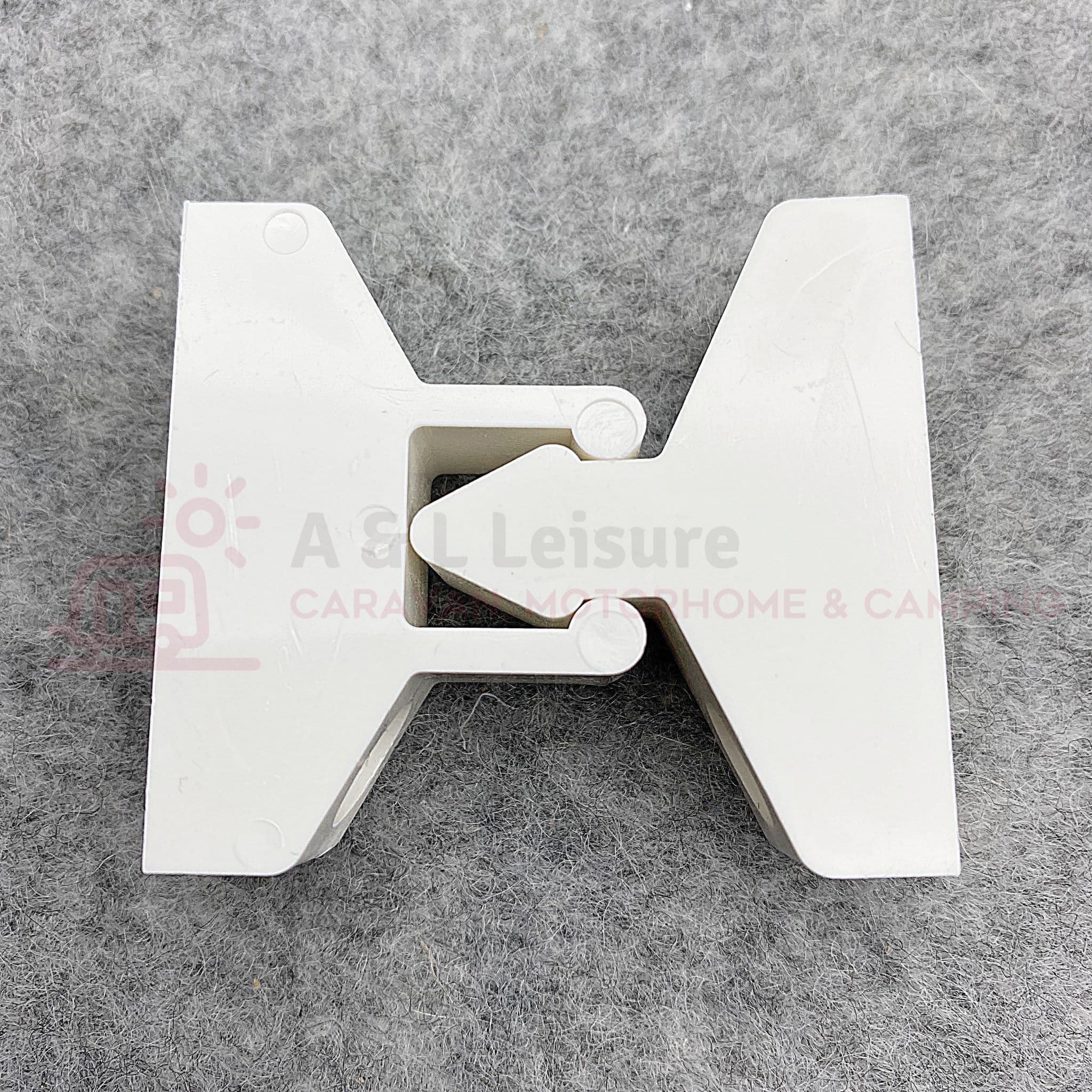 Plastic Door Retainer - Door Stay