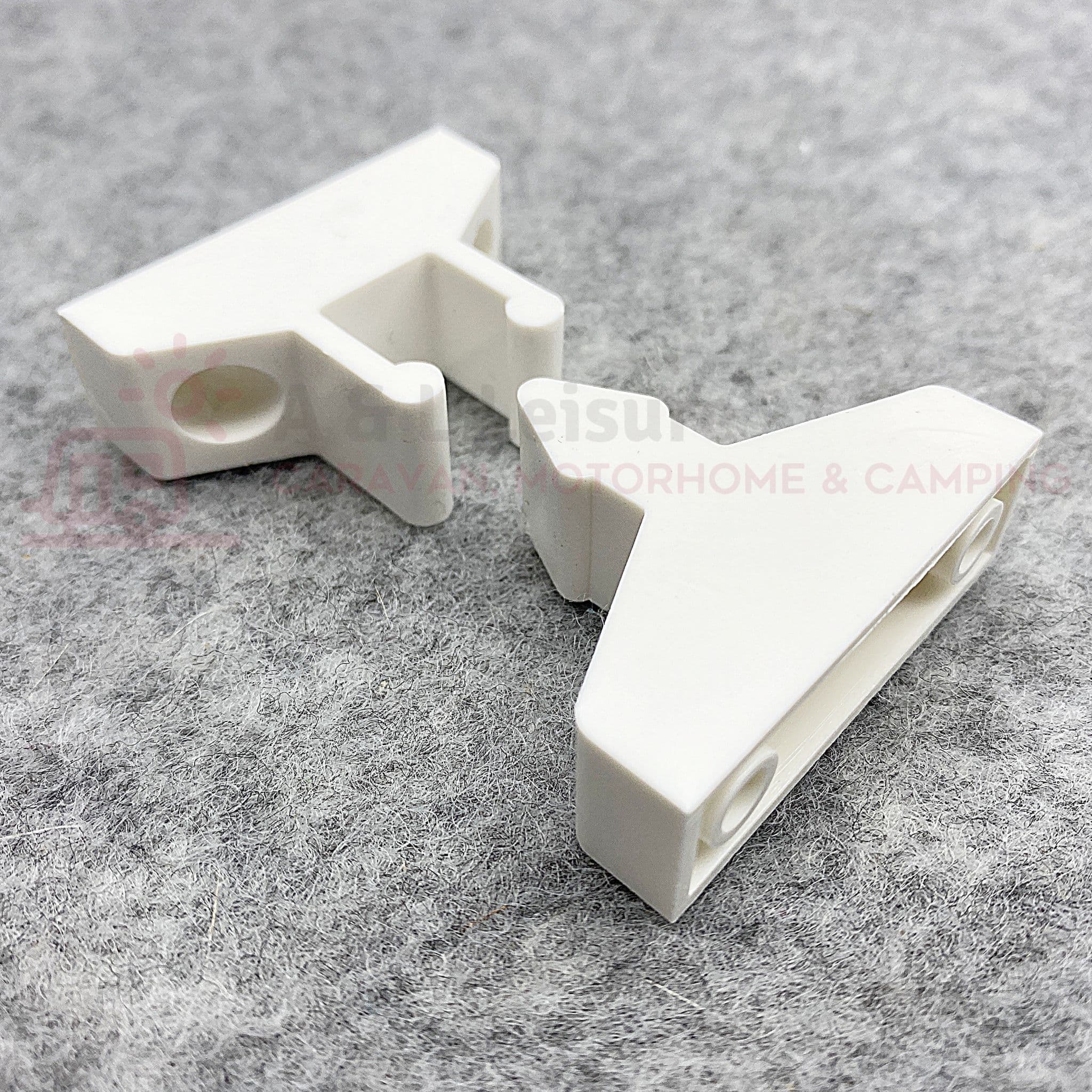 Plastic Door Retainer - Door Stay