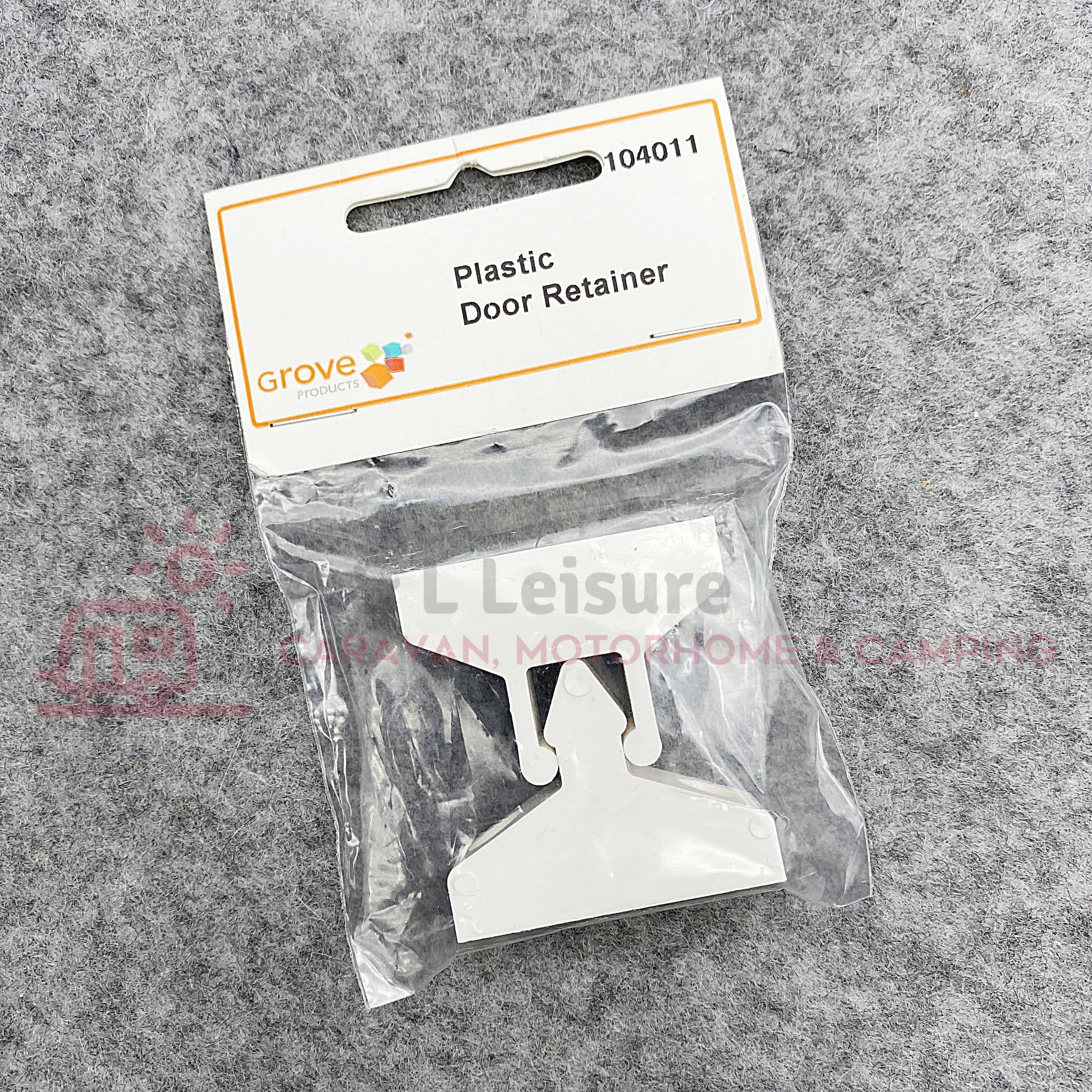 Plastic Door Retainer - Door Stay